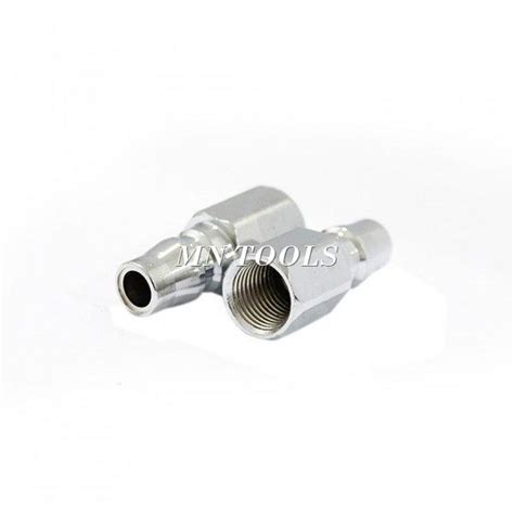 Jual Quick Coupler Plug Pf 20 Sambung Selang Kompresor Shopee Indonesia