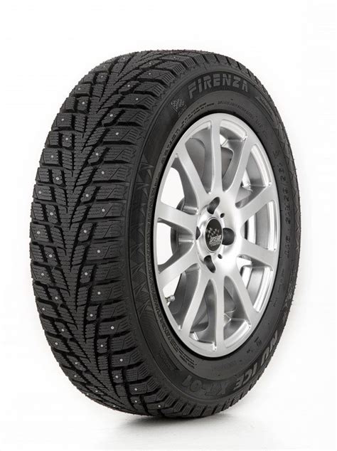 Firenza Archives - Tyrepress