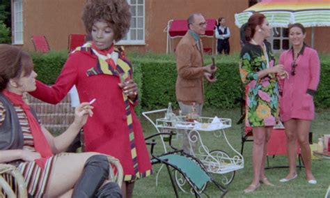American Genre Film Archive So Sweet… So Perverse