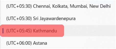 How To Show Local Time In Discord ITGeared
