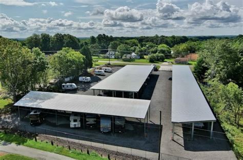 Bluegate Boat And Rv Storage Expands In Southeastern Us With