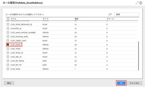 Iics Cloud Data Profilingをもっと使ってみる Developersio