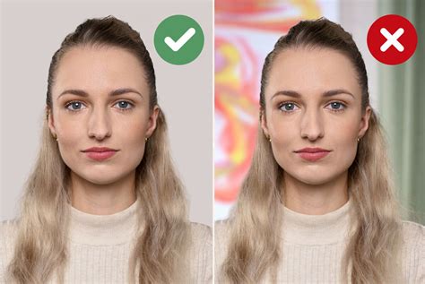 Biometrisches Passbild Selber Machen Passfoto App