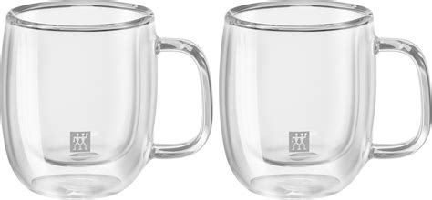 ZWILLING Sorrento Plus 80 ml 2 ks od 586 Kč - Zbozi.cz