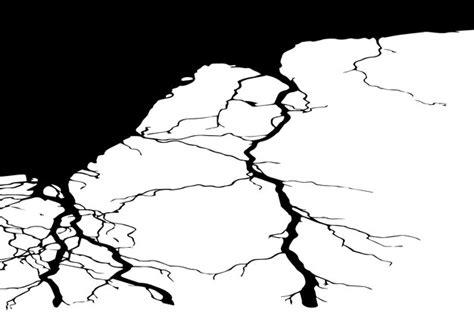 Premium Vector Vector Of Lightning Like Texture
