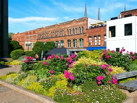 애틀랜틱 캐나다 로드 트립 5636km 8박 9일 여행기온타리오 Windsor~프린스 에드워드 아일랜드노바스코시아까지