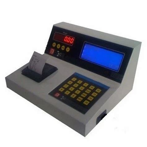Automatic Milk Data Processor Unit DPU For Dairy At Rs 15000 Sector 5 Panchkula ID