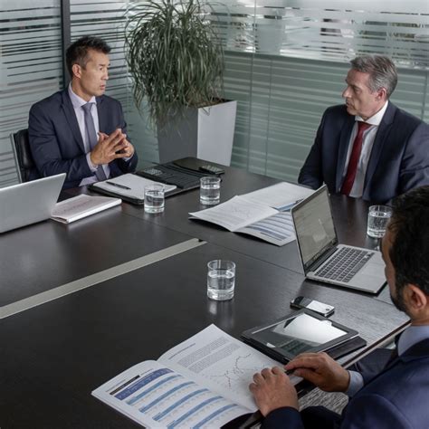 Security Program Development