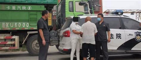 昨天沈丘法院因此事，再拘留11人！男子杀死一家3口 最高法指令再审干警活动
