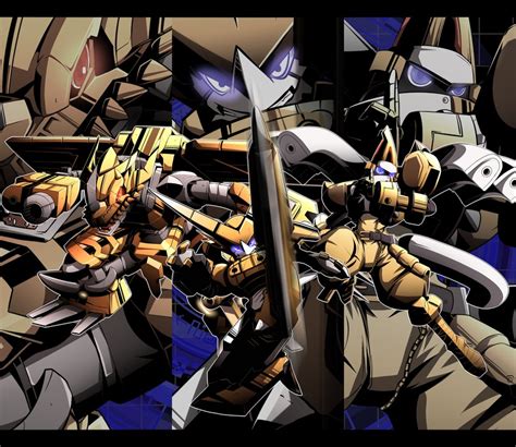 Omegashoutmon Zekegreymon And Tsuwamon Digimon And 1 More Drawn By Satsuki Mei Sakuramochi