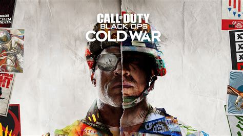 1920x1080 Cod Black Ops Cold War Poster Laptop Full Hd 1080p Hd 4k