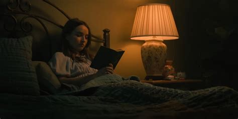 No One Will Save You Director On Kaitlyn Dever And That Shocking Choice