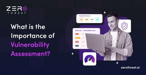 Vulnerability Assessment What Is It And Why Its Important