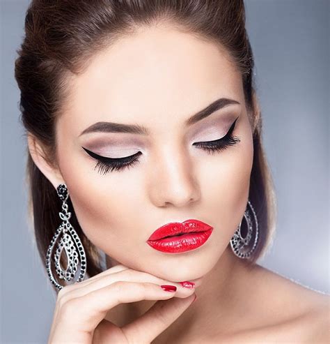 Diy Prom Makeup Ideas Useful Tips And Techniques For A Stunning Look