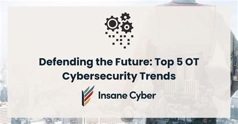 Otcybersecurity Cybertrends Criticalinfrastructure Insanecyber Cybersecurity Insane Cyber