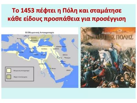 Η ενετική οικονομική διείσδυση και το Σχίσμα Pptx