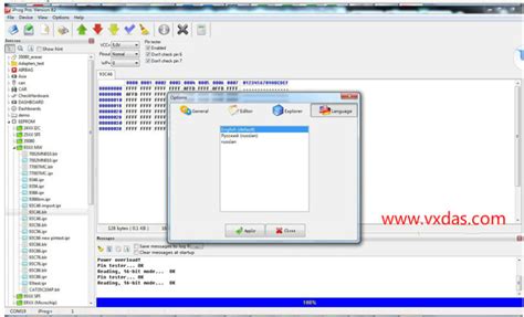 Iprog With Probes Adapters VXDAS Official Blog