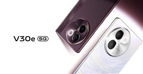 Vivo V30e Clears Tdra Certification Ahead Of India Launch Mysmartprice