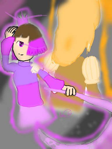 Glichtale Wiki Undertale Amino