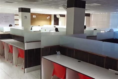 IMesh Lab Sector 34 Coworking Space And Shared Office Space In Sector