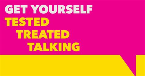 Get Yourself Tested For Stds And Put Your Body First Planned