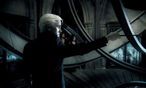 Harry Potter Why Draco Malfoy Wasnt A Typical Villain Wizarding World