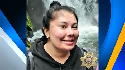 Developmentally Disabled Woman Missing In Lane County