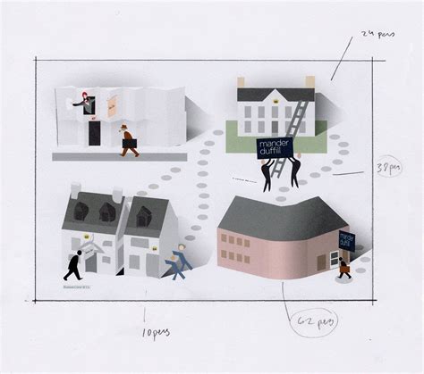 Mander Duffill On Behance