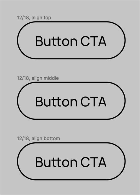Problem With Line Height In Auto Layout Component Bugs Figma Community Forum