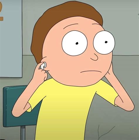 Mortimer Morty Smith Sr