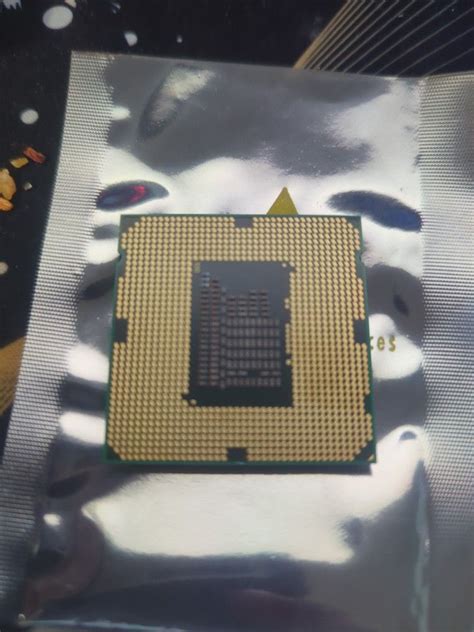 Intel Core I3 2100 3 1 Ghz Dual Core Processor Tested Working For Sale