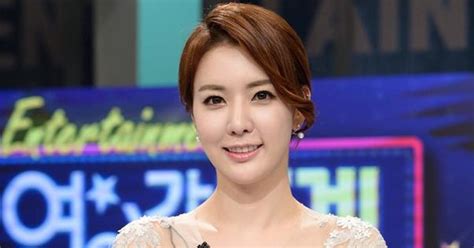 Kbs 측 정지원 아나운서 독립영화감독과 4월 6일 결혼 공식