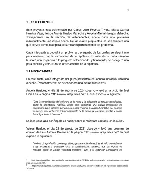 Metodologia Proyecto 01 Octubre[1] Copia Pdf Computación En La Nube