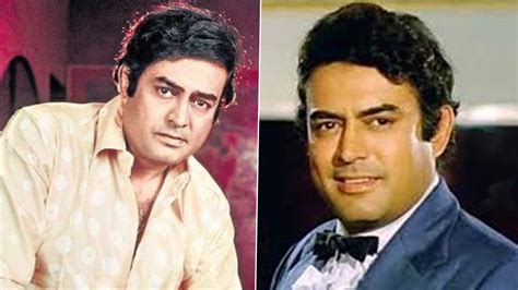 Agency News Sanjeev Kumar Birth Anniversary Celebrating The Iconic