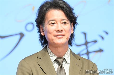 画像469 菅田将暉の弟・菅生新樹、初の記者会見「前室からずっと緊張」 モデルプレス
