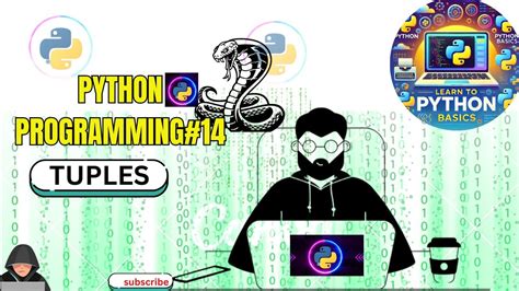 Tuples In Python Python 14 Python Youtube