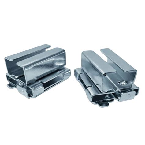 Cisco Network Device Rail Mounting Adapter New