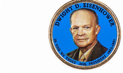 Dwight Eisenhower Famous Quotes