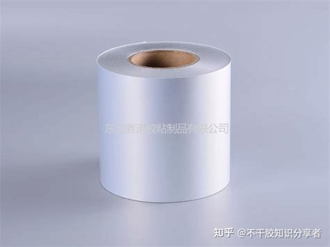 PET不干胶材料印刷加工要注意哪些事项 知乎