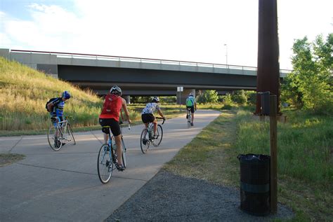 Pedestrian And Bicycle Safety Parker Police Official Website