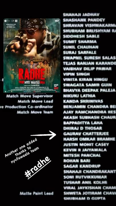 Gaurav Chatterjee On Linkedin Another One Added In Credit List Thanks