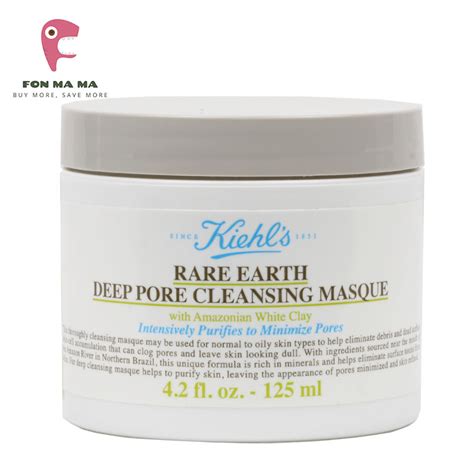 Kiehl S Ml Line