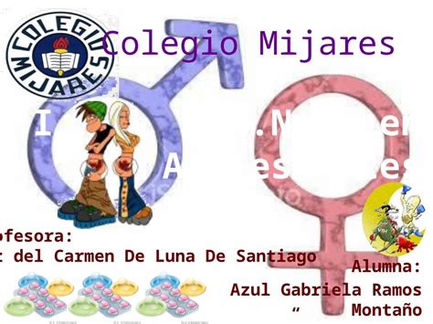 Pptx Prevencion De Enfermedades De TransmisiÓn Sexual Y Embarazos No