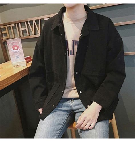 아우터 캐주얼 트러커자켓 패션룩 후드점퍼 간절기점퍼 남성 티몬