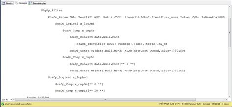 Sql Server Castdatetime As Date Over Where Clause Stack Overflow