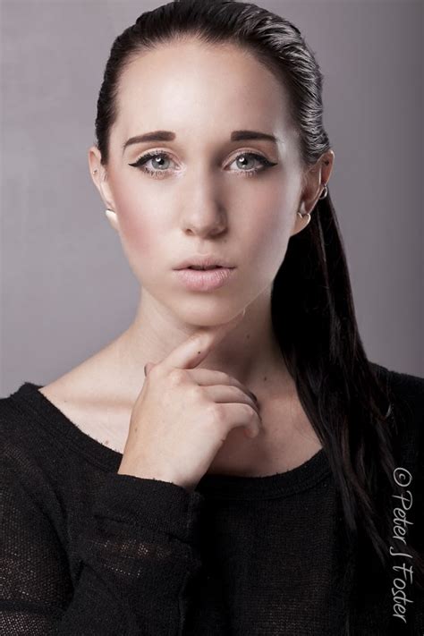 Caitlin Zielinski Miss Jetset Magazine Cover Model Contest