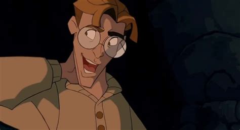 18 Disney Characters Who Wear Glasses Ranked