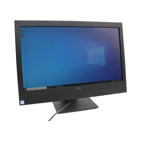 Dell Optiplex All In One Intel I