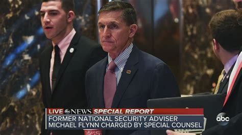 Flynn Scheduled To Plead Guilty To Lying To Fbi Abc30 Fresno