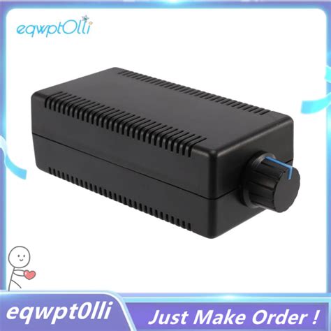 12v 24v 48v 2000w Max 10 50v 40a Dc Motor Speed Control Pwm Hho Rc